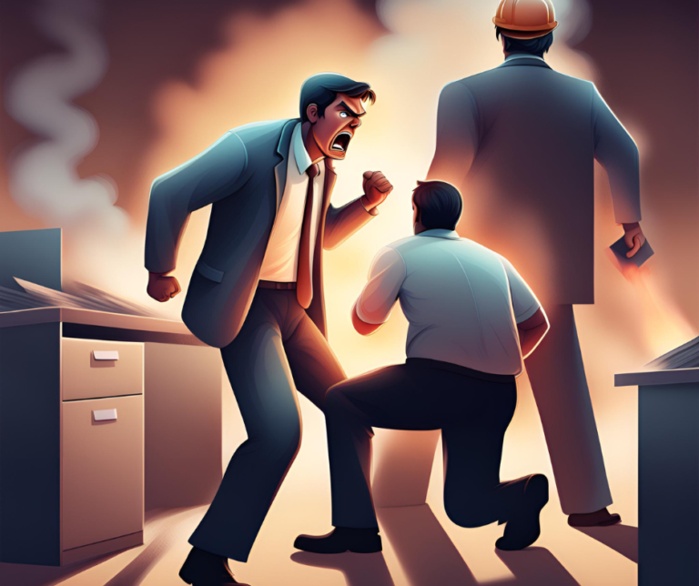 La terminación de las relaciones de trabajo en México - beLegal Abogados